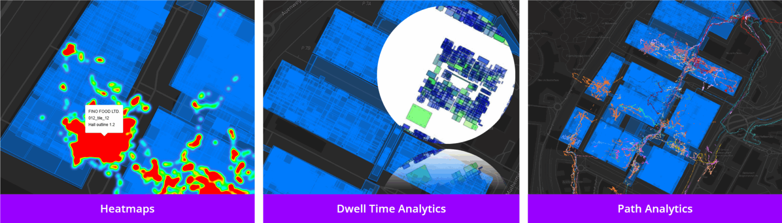 New Subscription Plans & Data Analytics - IndoorAtlas